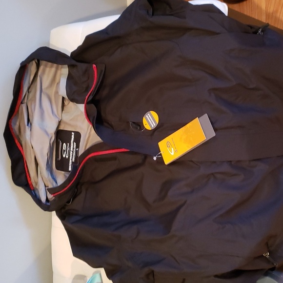 C9 by Champion | Jackets & Coats | Mens Champion Waterproof Jacket Sz L ...